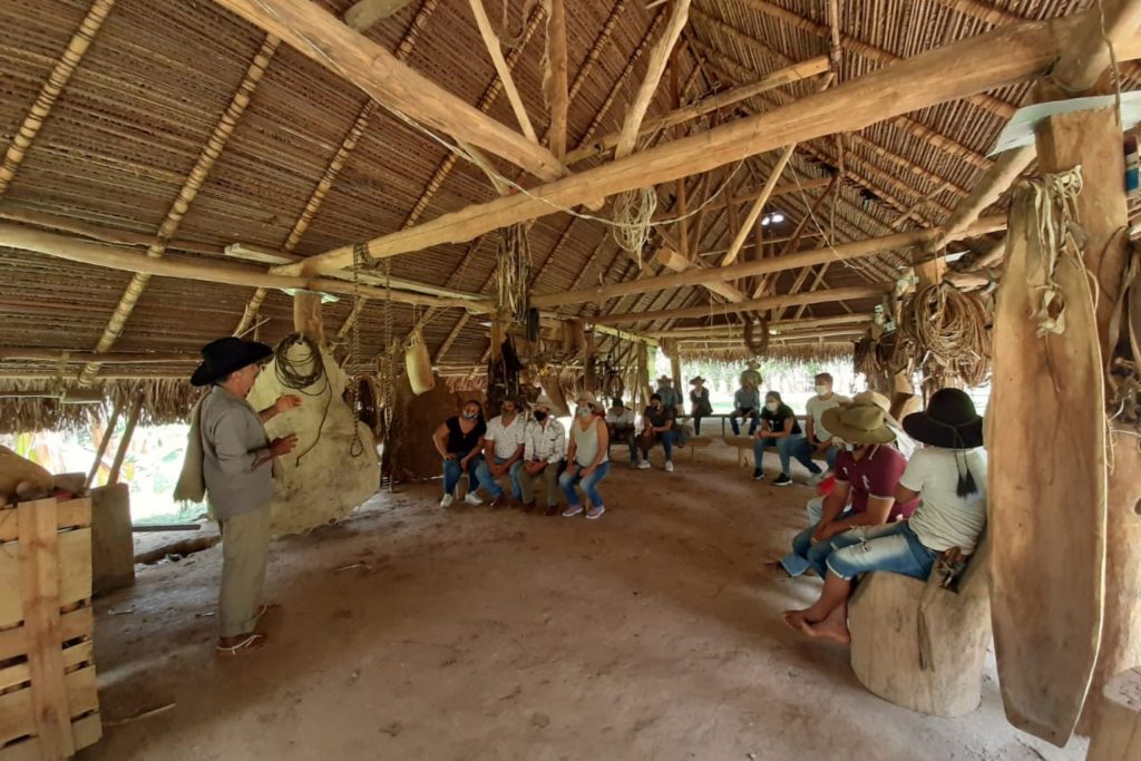 Casanare encantador | aventurerostravel.co